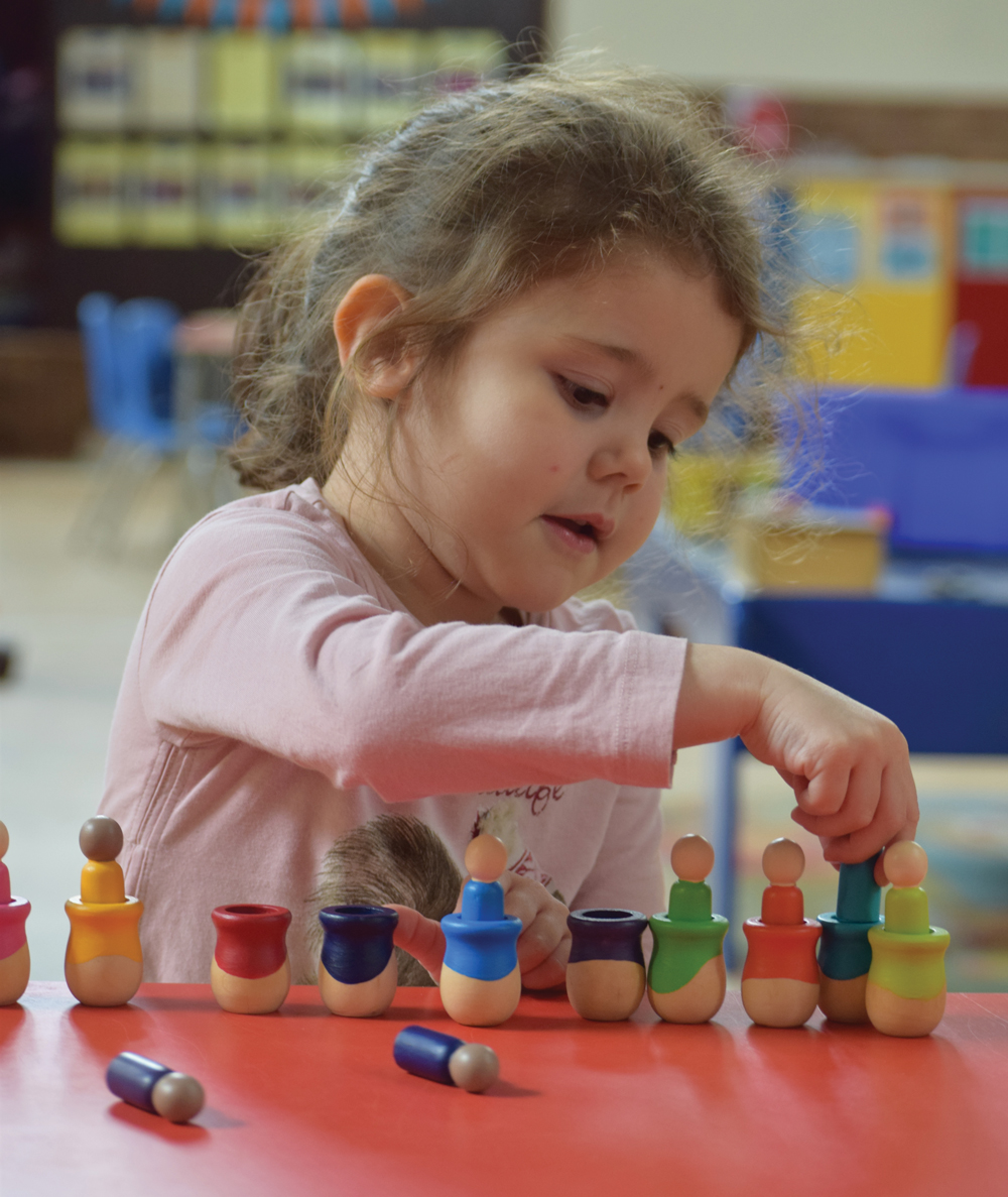 Fees Funding DeLacey Montessori School Fees Funding DeLacey Montessori School